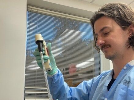 Q&A with Dr. Jake Rhodes: Identifying People at Higher Risk of HIV ...