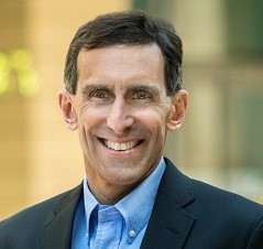 Andrew Plump, MD, PhD — PhRMA Foundation