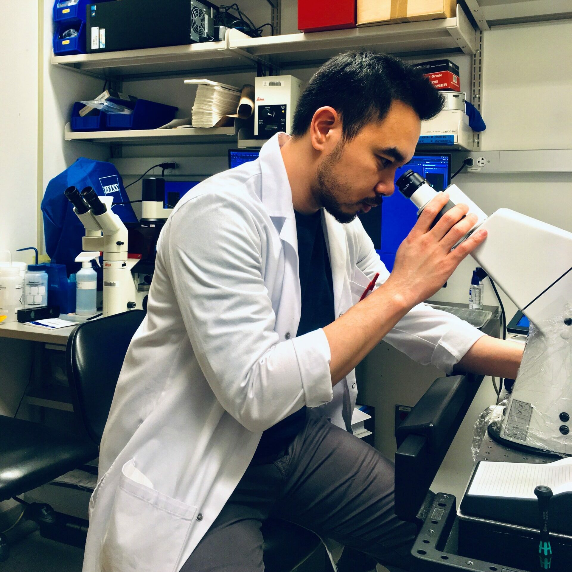 PhRMA Foundation Predoctoral Awardee Publishes Cancer Research in ...