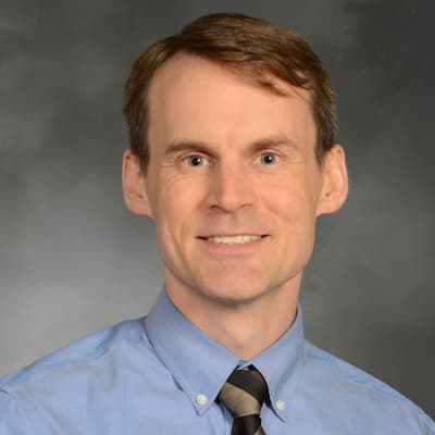 Brian Andersen, MD, PhD — PhRMA Foundation