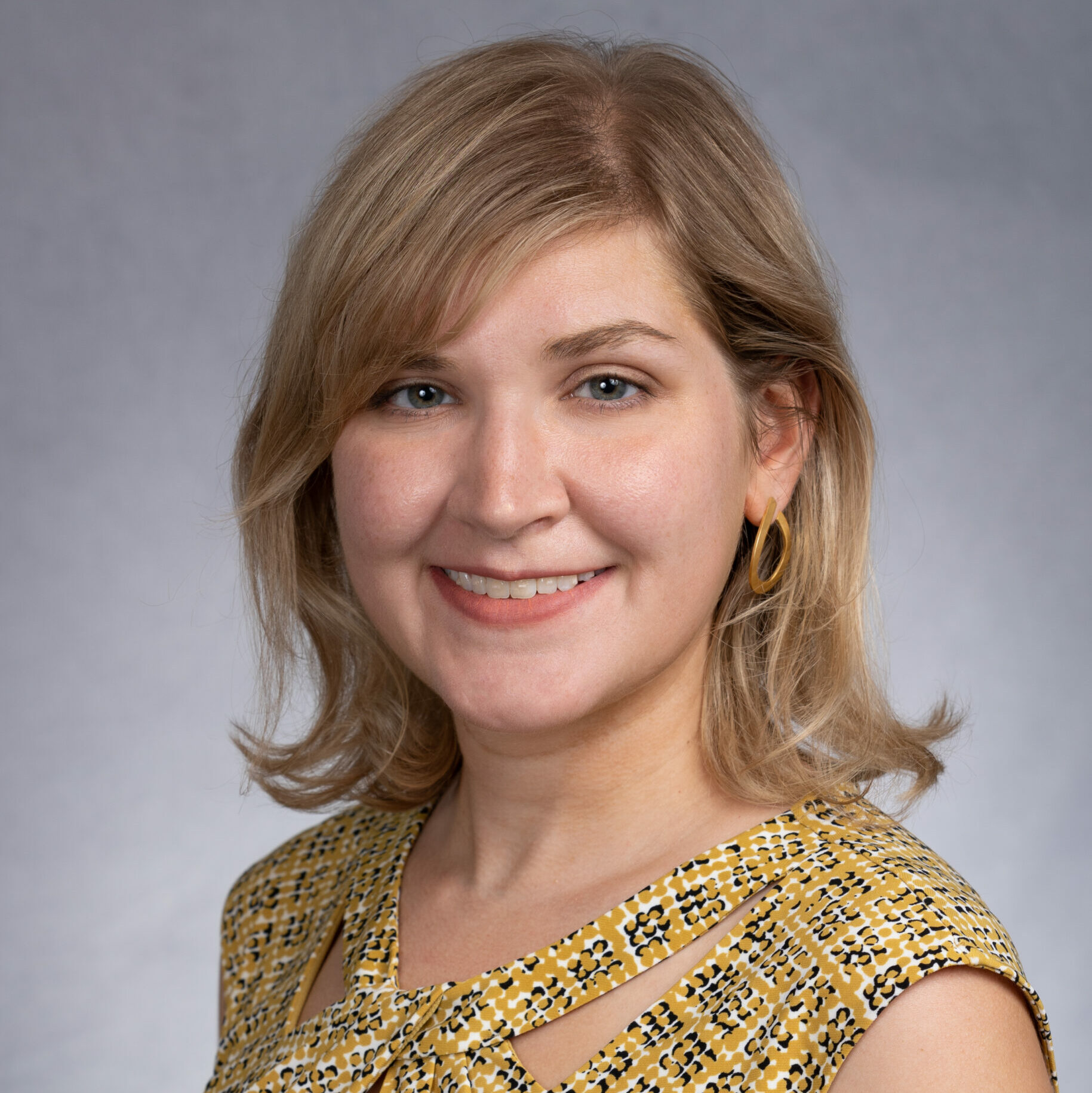 Q&A with Dr. Ashlee Brunaugh: Designing Inhaled Drugs to Overcome ...