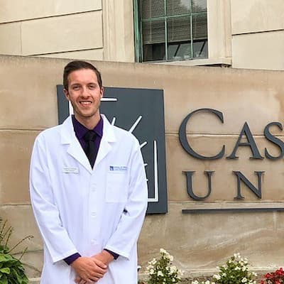 Joshua Centore — PhRMA Foundation