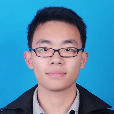 Feng Gao, PhD — PhRMA Foundation