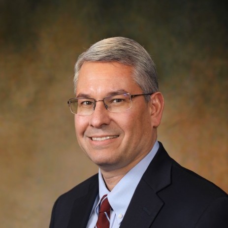 George Addona, PhD — PhRMA Foundation