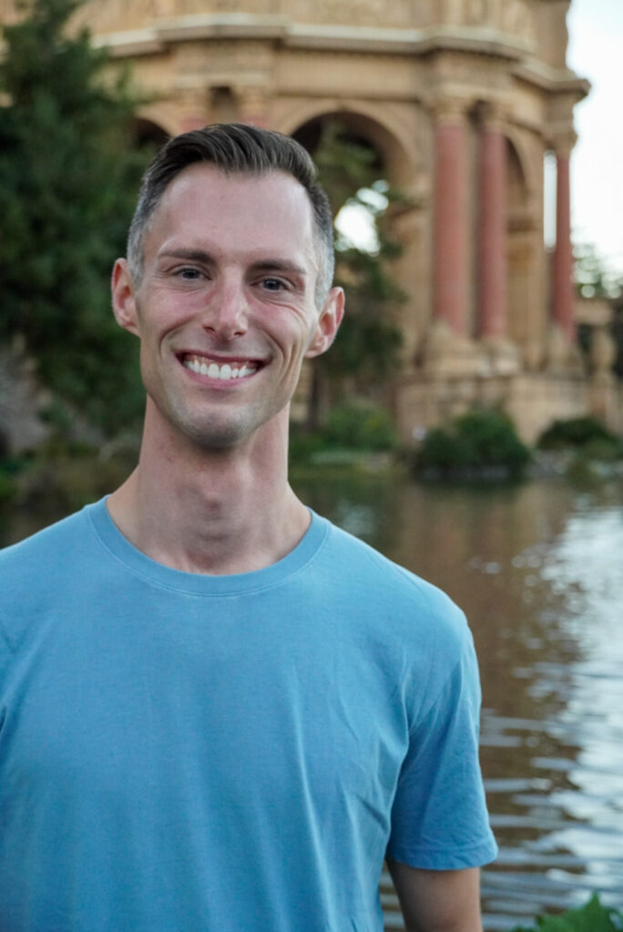 Jonathan’s Story: A Passion for Drug Hunting — PhRMA Foundation