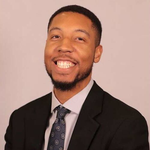 Q&A with Karlon Johnson: Examining How Stroke Patients Perceive ...