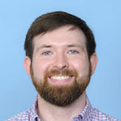 Ryan Murphy — PhRMA Foundation