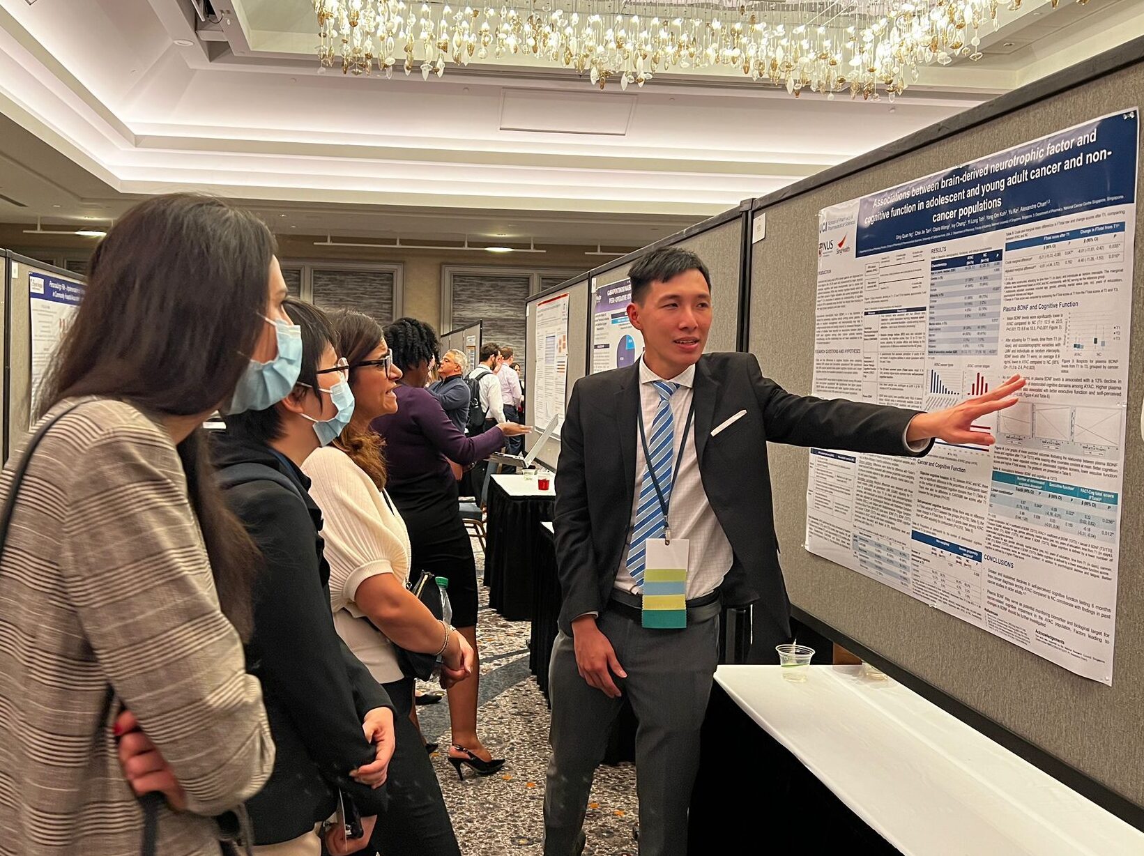 Q&A with Quinton Ng: Assessing the Value of Acupuncture for Cancer ...