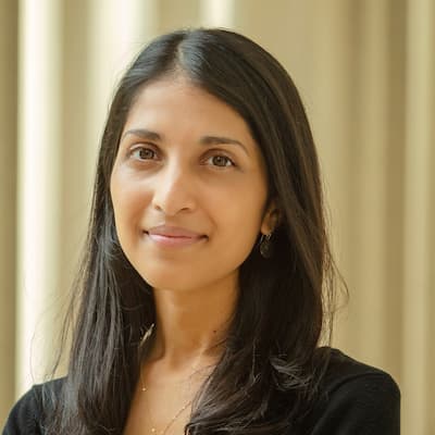 Ritu Raman, PhD — PhRMA Foundation