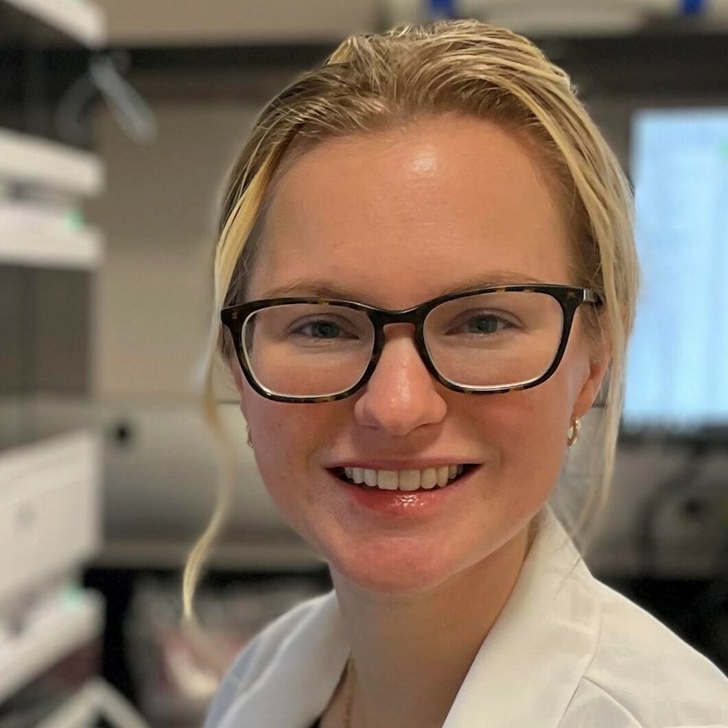 Katelyn Reeb — PhRMA Foundation