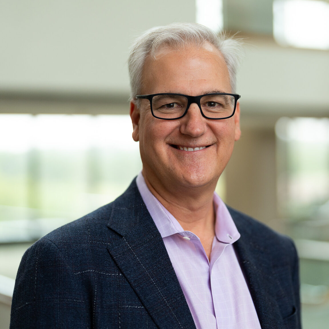 Robert Plenge, MD, PhD — PhRMA Foundation