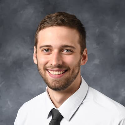 Christopher Ruben — PhRMA Foundation