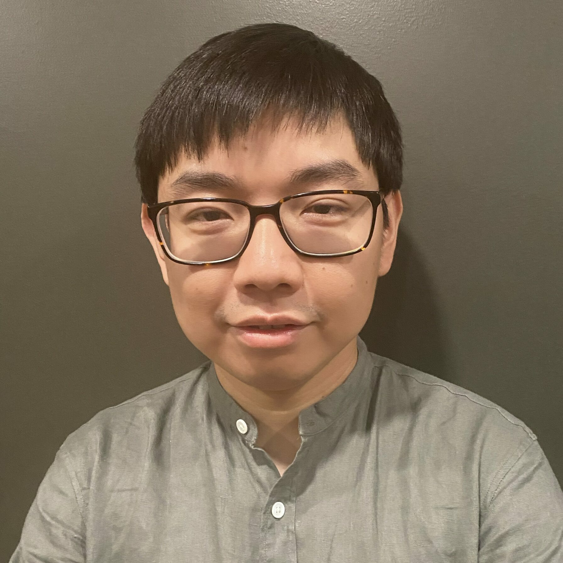 Zhicheng Wang, PhD — PhRMA Foundation