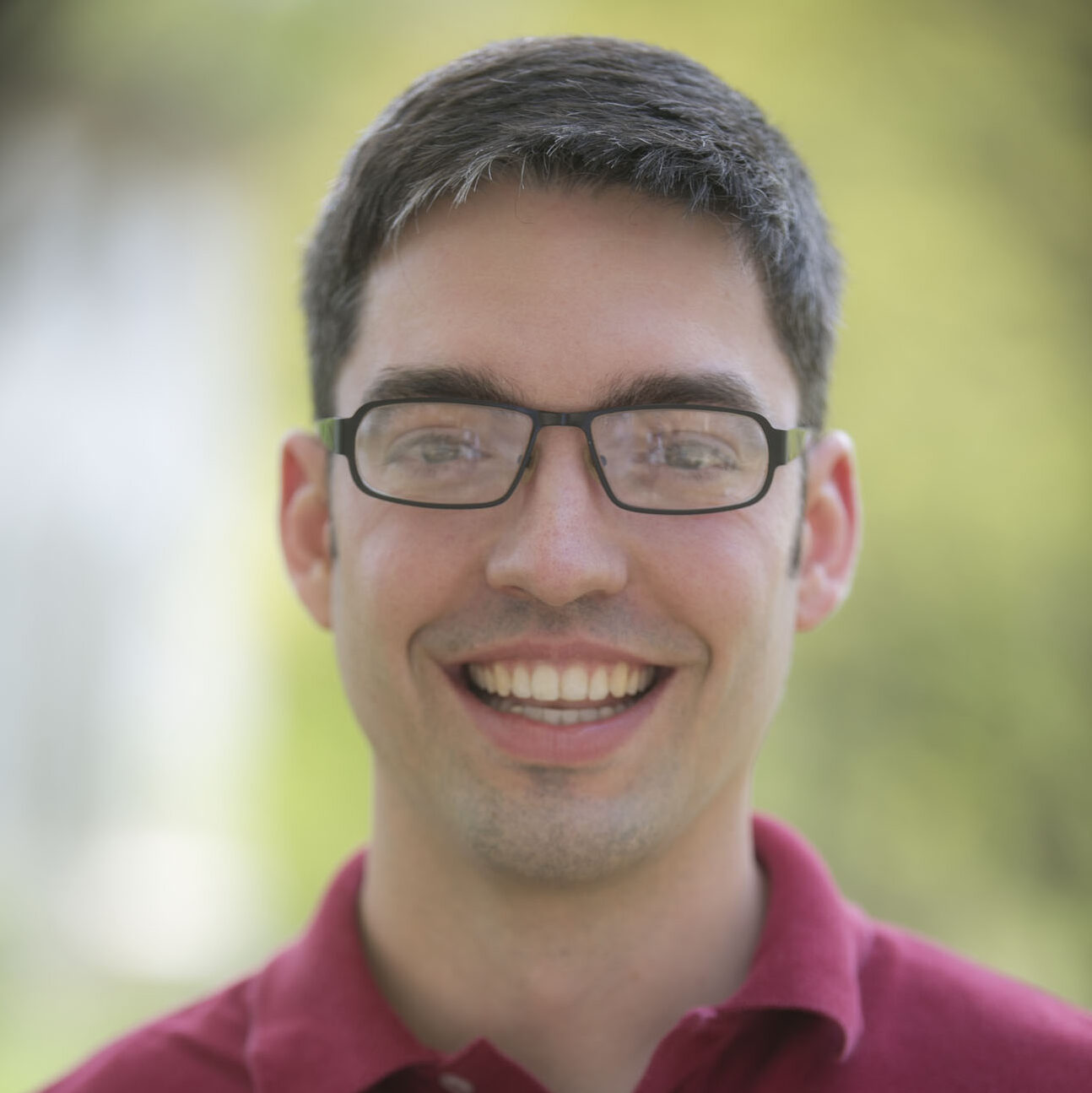 Kevin Yehl, PhD — PhRMA Foundation