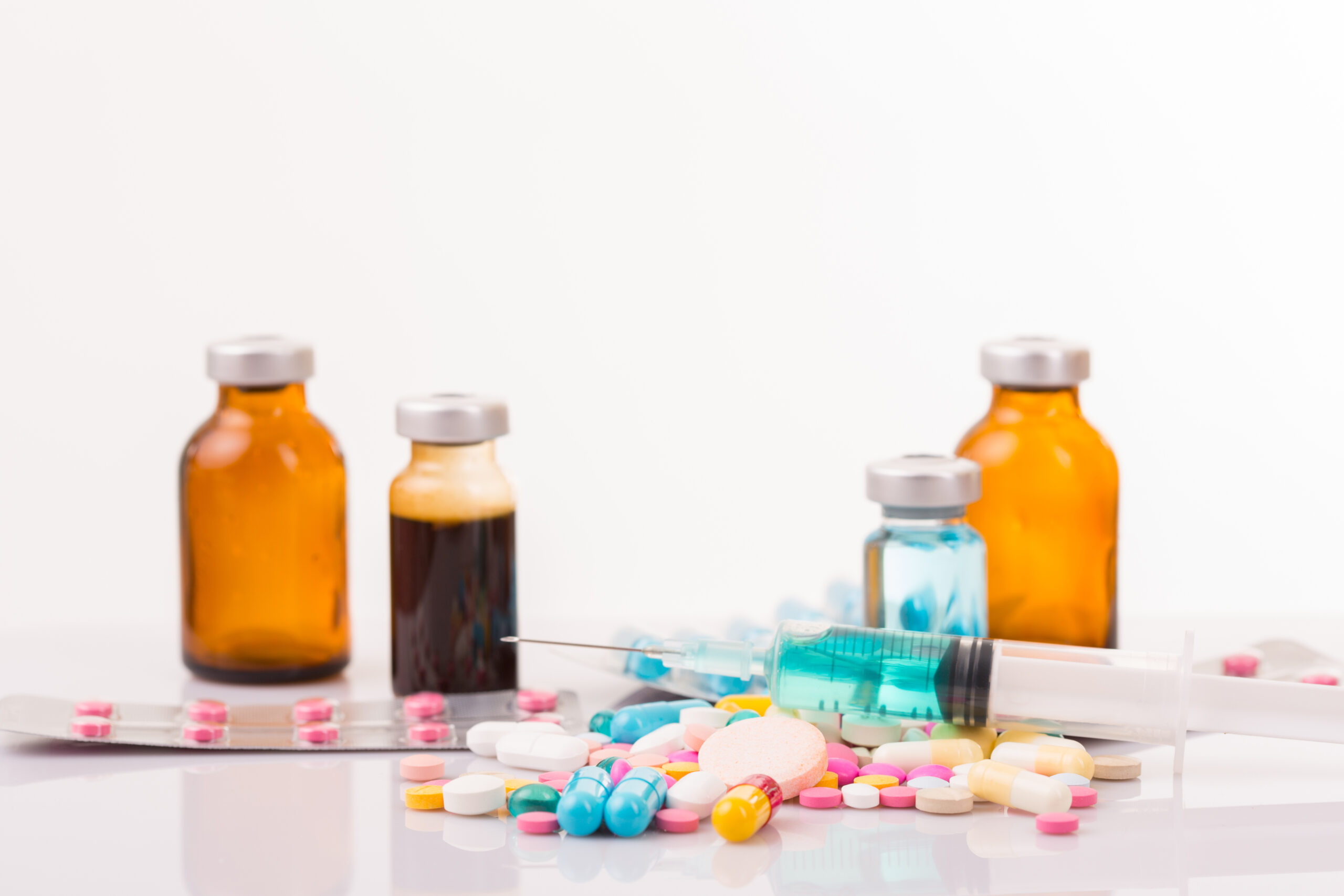 Clinically Important Drug Interactions — PhRMA Foundation