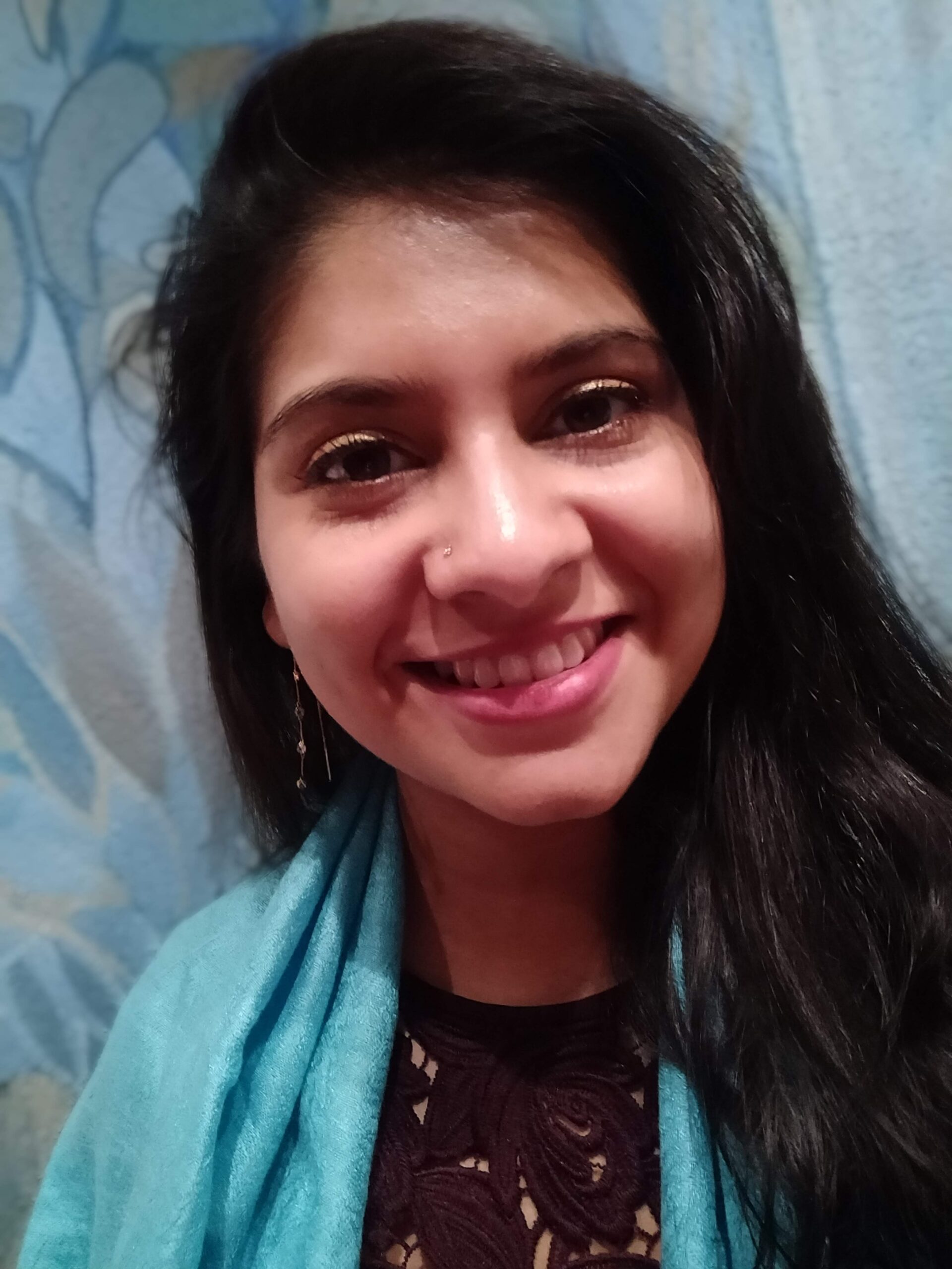 Asmi Chakraborty, PhD — PhRMA Foundation