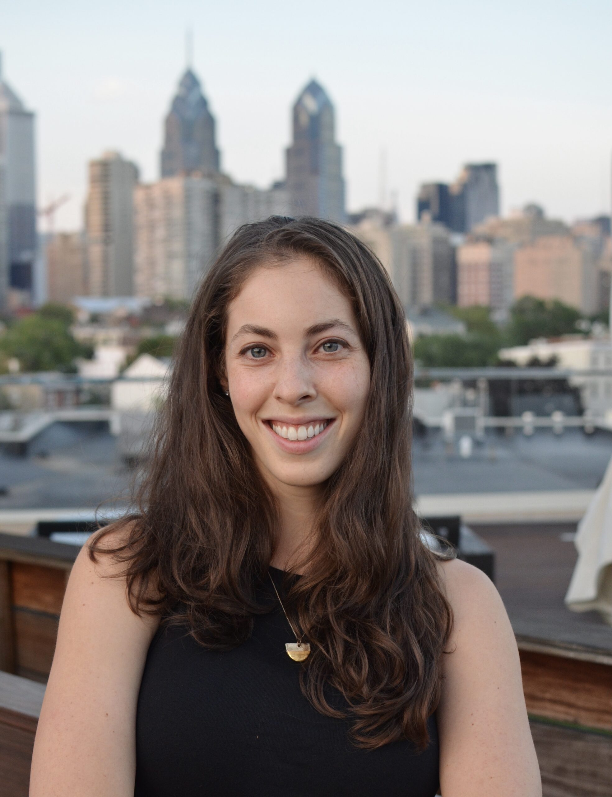 Lara Cheslow — PhRMA Foundation