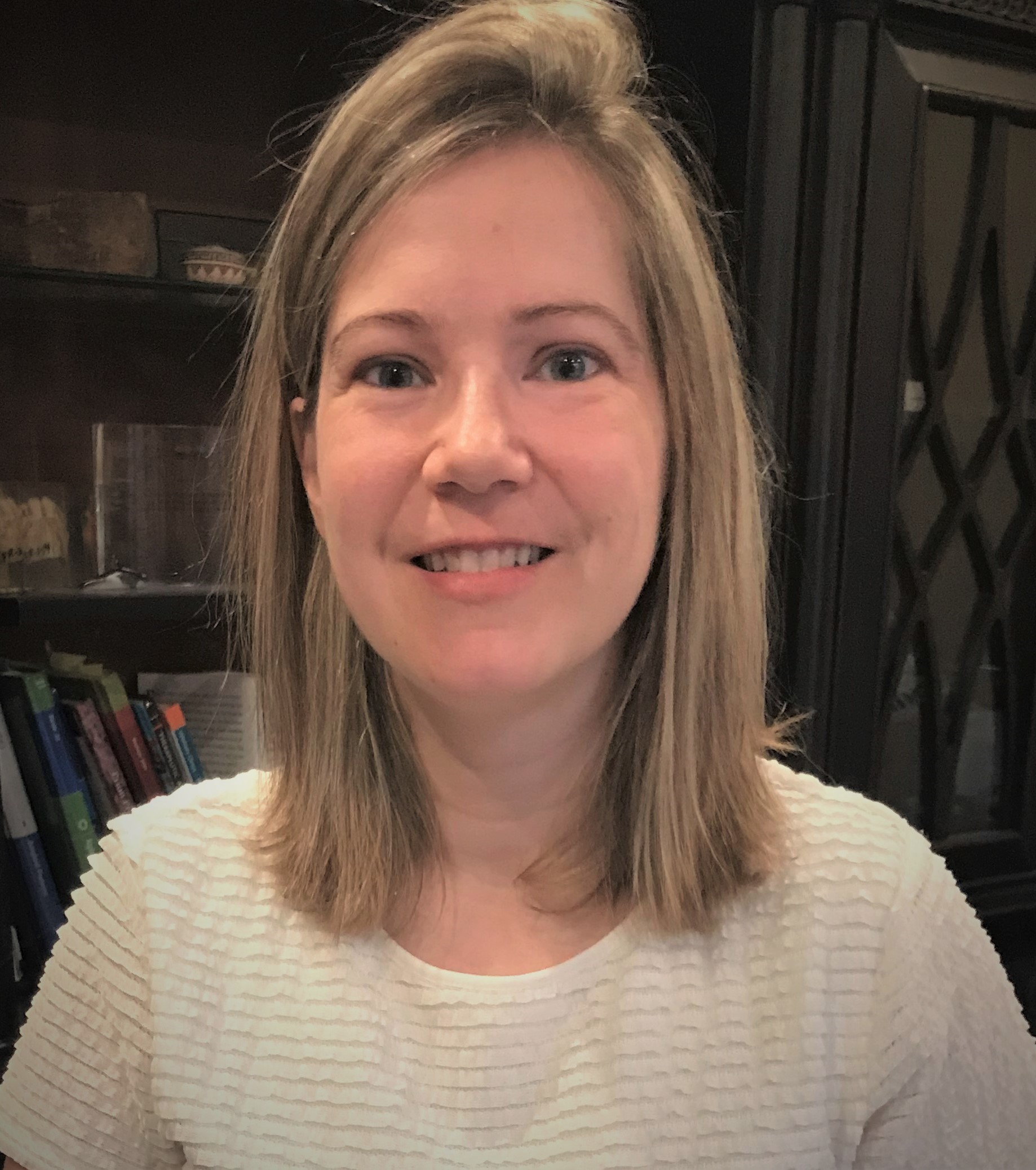 Jessica Fortin, DVM, PhD — PhRMA Foundation