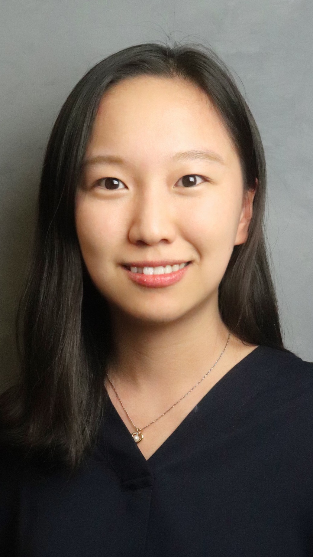 Hanxi “Molly” Zhang — PhRMA Foundation