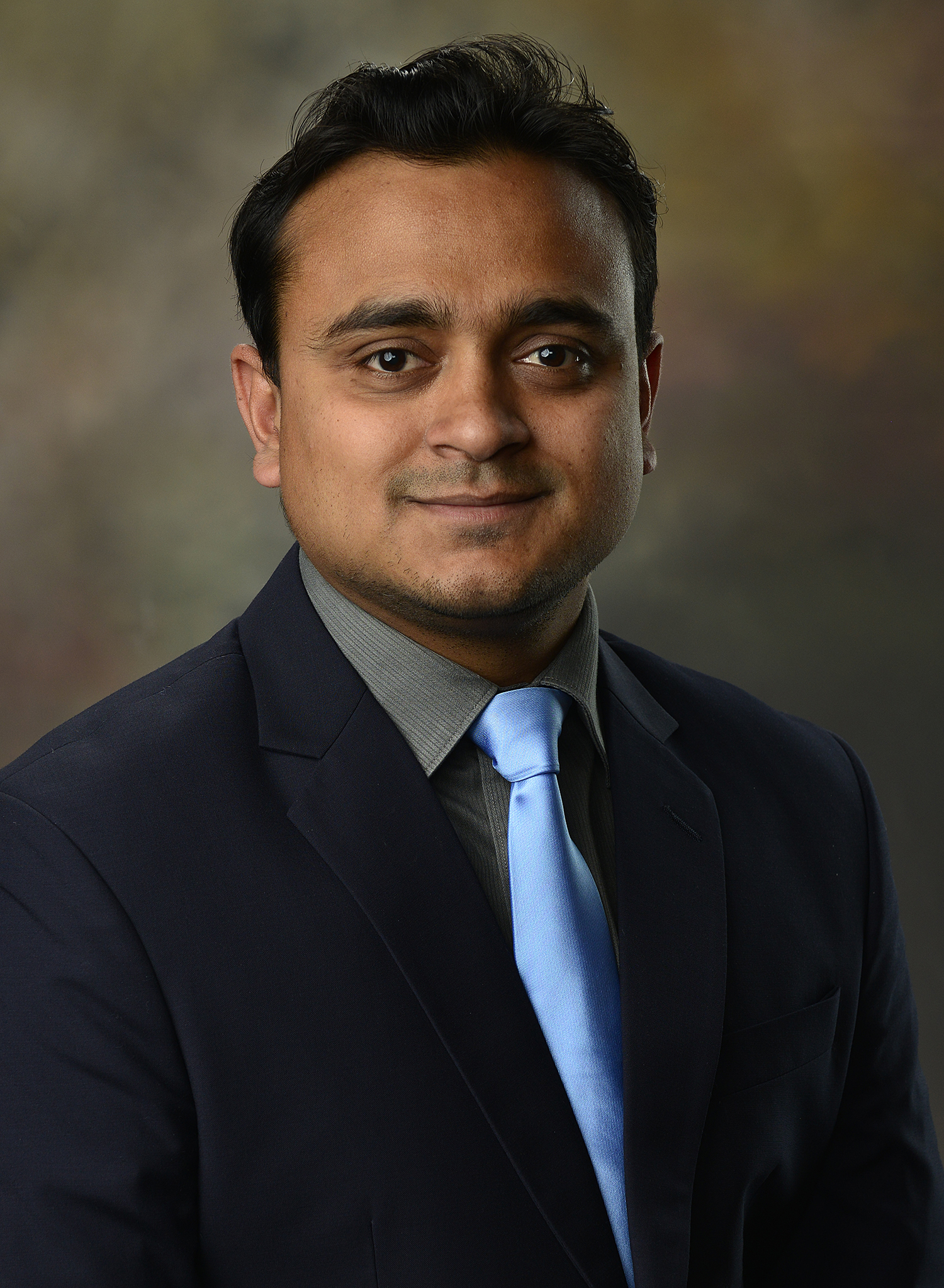 Ahmed Ullah Mishuk, BPharm, MS — PhRMA Foundation