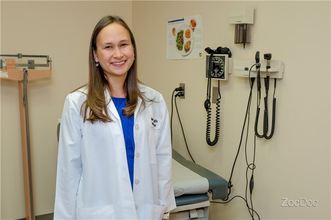 Aileen Chang, MD, MSPH — PhRMA Foundation