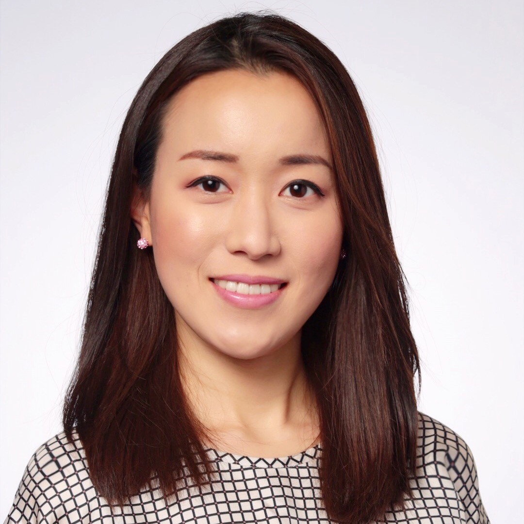 Bomina Park — PhRMA Foundation