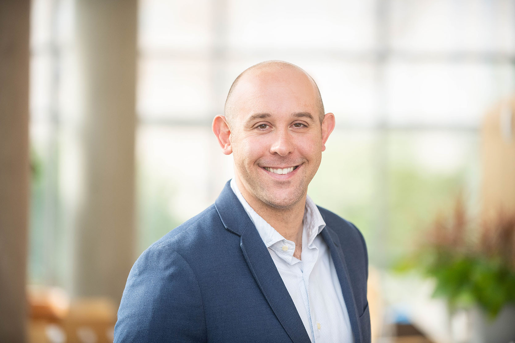 R. Brett McQueen, PhD — PhRMA Foundation