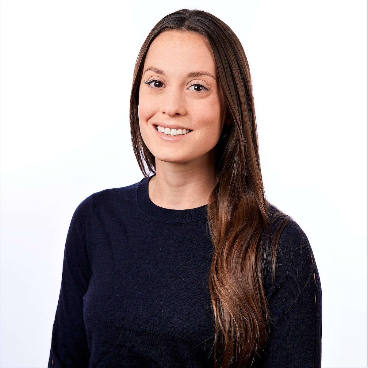 Carly Rodriguez, MPH — PhRMA Foundation