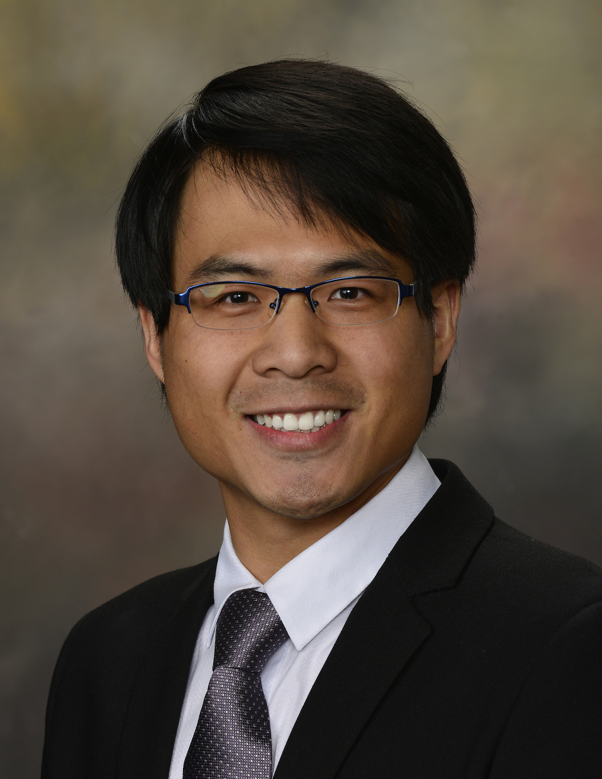 Chao Li — PhRMA Foundation