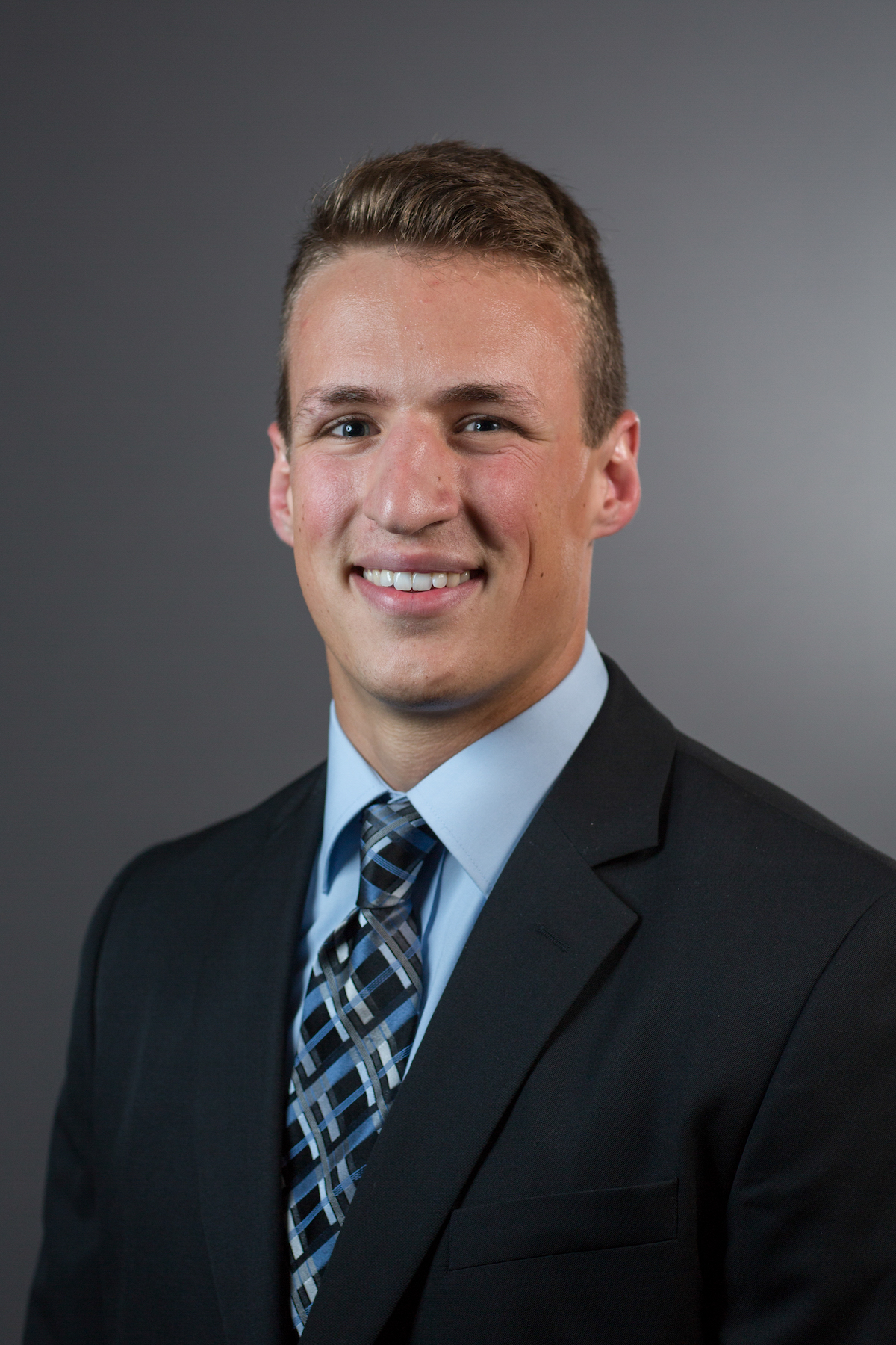 Danny Griffin, PhD — PhRMA Foundation