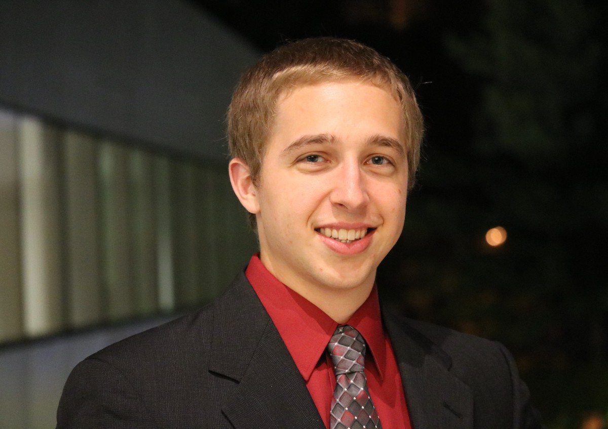 Eric Mosher — PhRMA Foundation