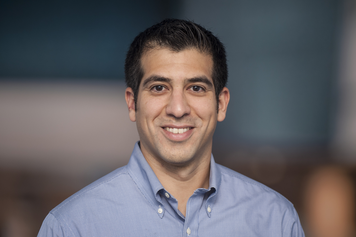 Horacio A. Duarte, MD, MS — PhRMA Foundation