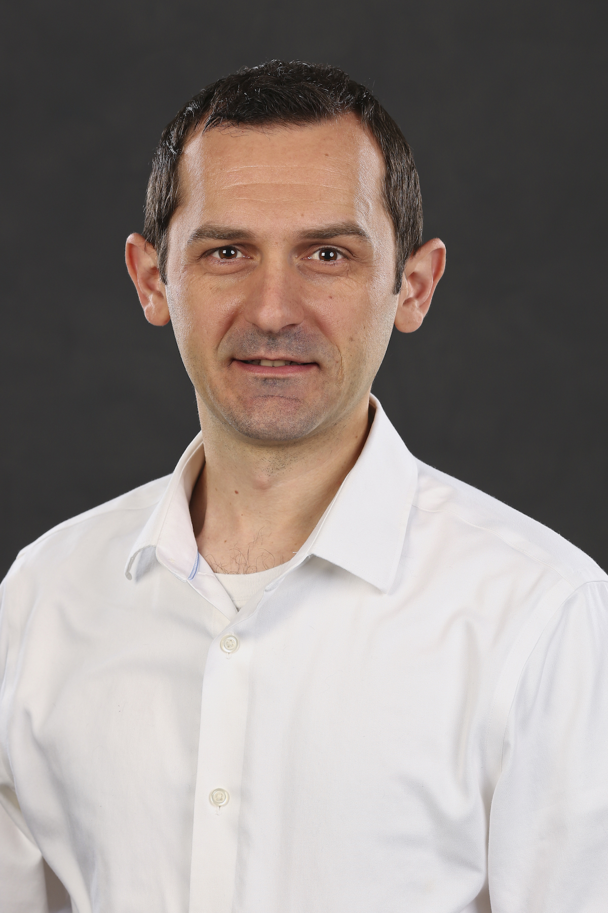 Ivan Jozic, PhD — PhRMA Foundation