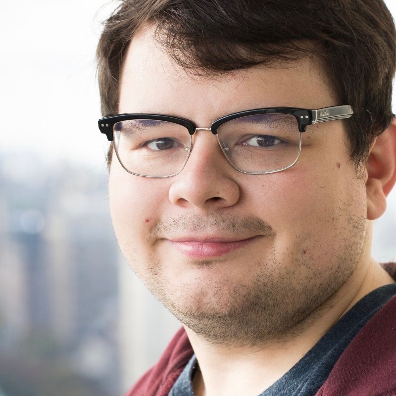 Jacob Daniels — PhRMA Foundation