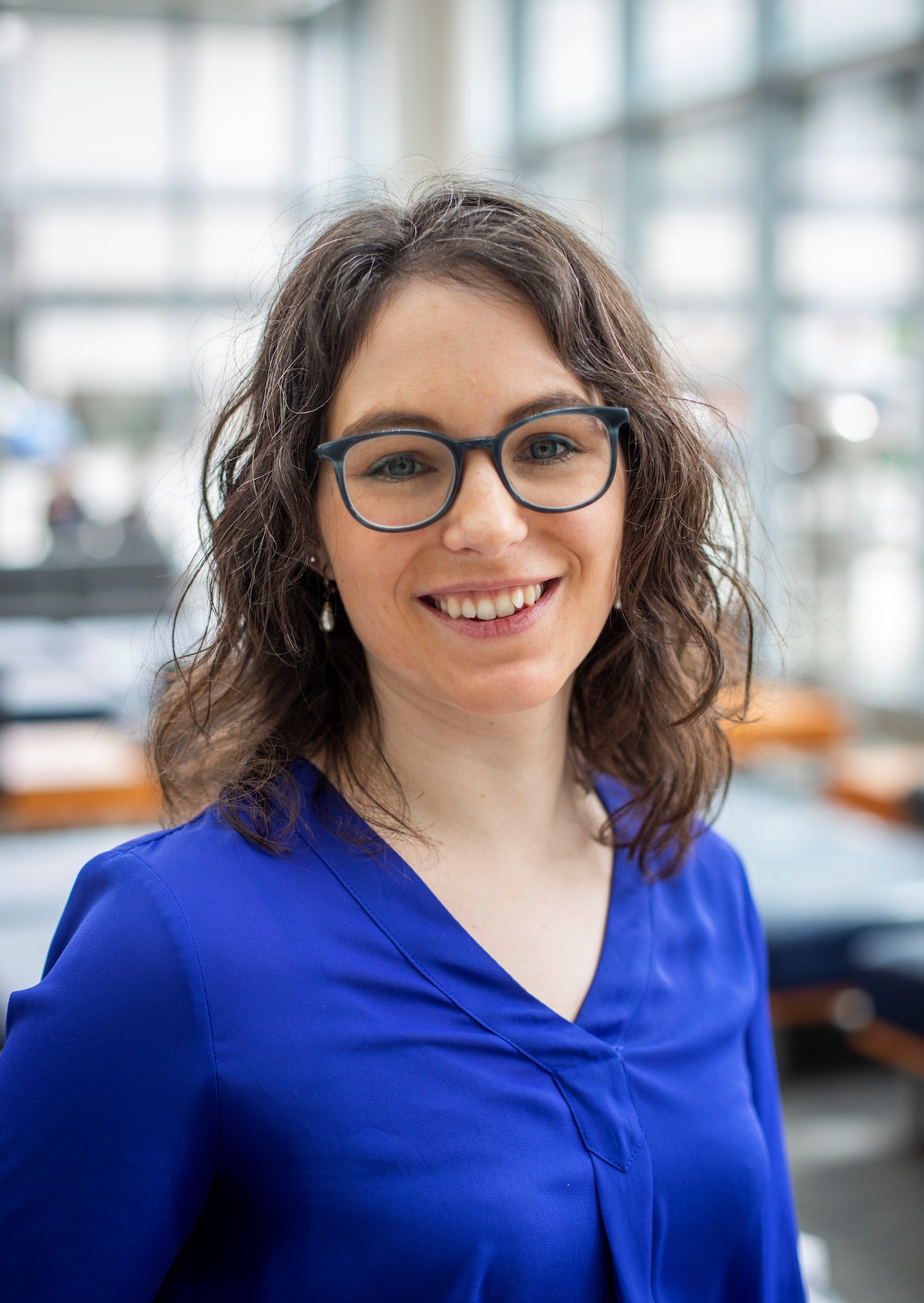 Julia A. Schulz — PhRMA Foundation