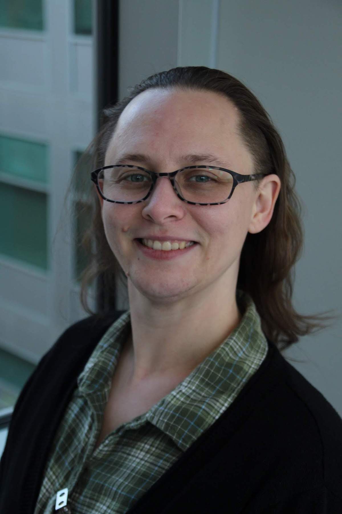 Laura Ewing, MS — PhRMA Foundation