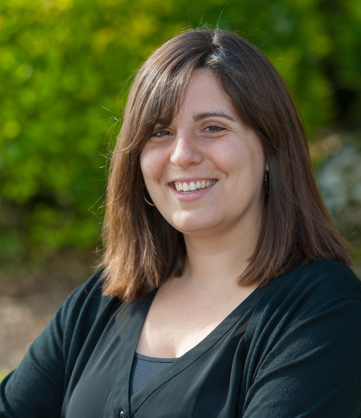 Maria Garcia-Cremades Mira, PhD — PhRMA Foundation