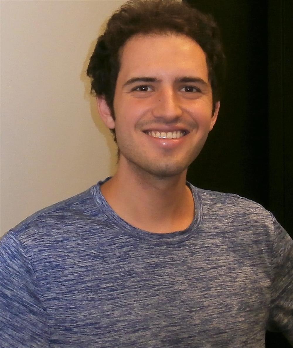 Robert Fuchs — PhRMA Foundation