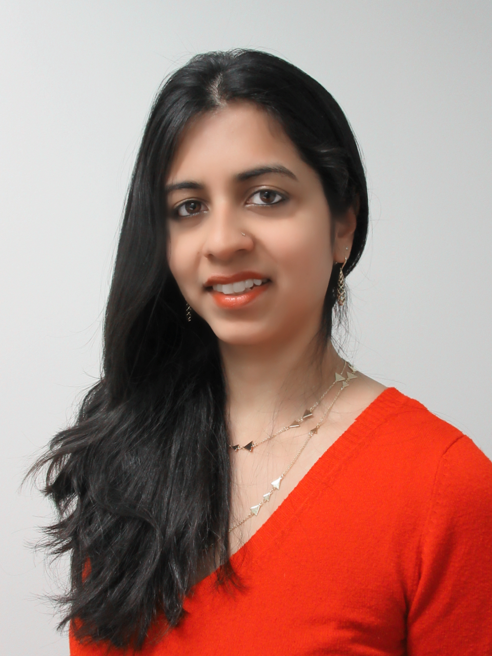 Rupsa C. Boelig, MD, MS — PhRMA Foundation