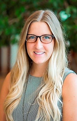 Skylar Cooper — PhRMA Foundation