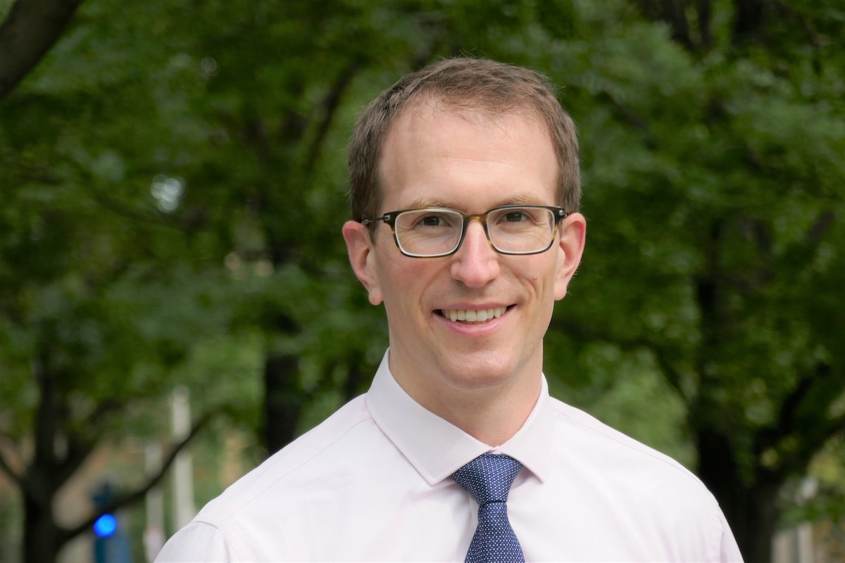 Sylvan Baca, MD, PhD — PhRMA Foundation